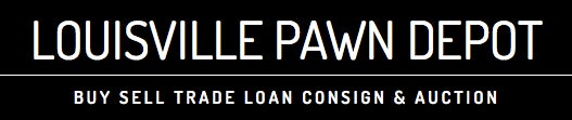 Shop in-store Curbside or Online | Louisville Pawn Depot